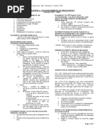 IGCSE Commerce Insurance | PDF | Insurance | Risk