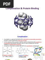 Differences Between Zero and First Order Kinetics | PDF | Chemistry ...