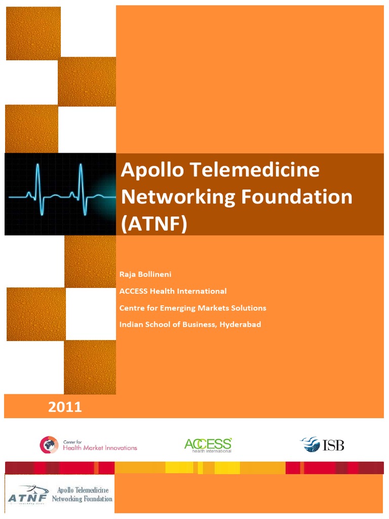 Apollo Case Study - 0 PDF | PDF | Health Care | Hospital
