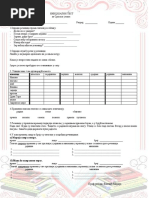 Subjekat - I - Predikat 4 | PDF