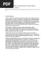 Script Frozen 2 | PDF