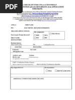 Instructions For Filling Out Form Fda 356H - Application To Market A ...