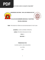 Funciones y rol del pailero industrial | PDF | Rieles | Soldadura
