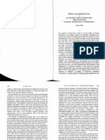 Lipset S.-M., Rokkan S. - Cleavage Structures, Party Systems, and Voter ...