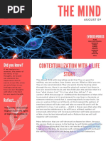 Laughing Wild Monologue | PDF