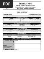 Jason Copenhaver Bond | PDF | Money | Payments