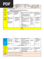 Tentatif Family Day | PDF