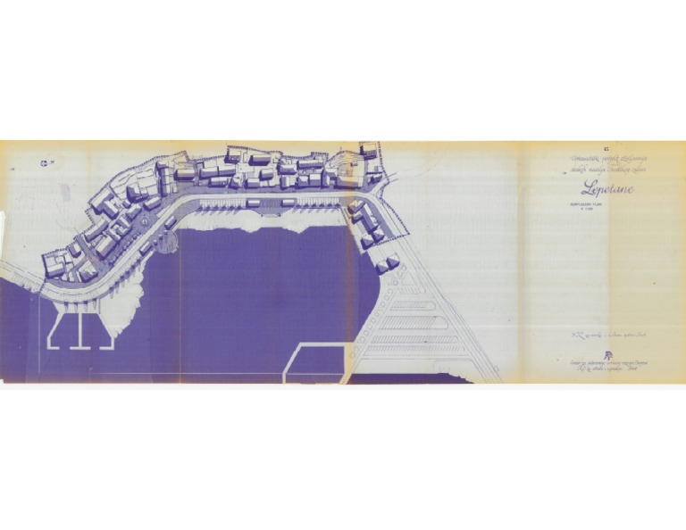 13 Kompozicioni Plan PDF | PDF