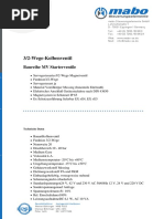 Dobikon 1012 | PDF