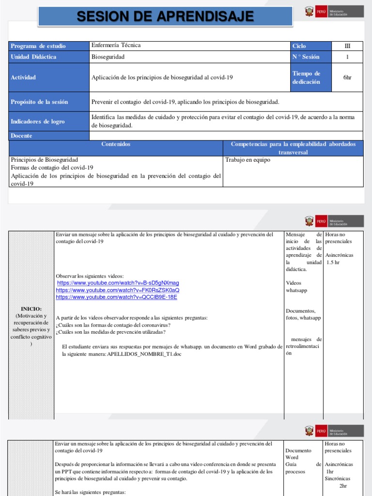 Tarea M3 - U2 | PDF | Evaluación | Modificación de comportamiento