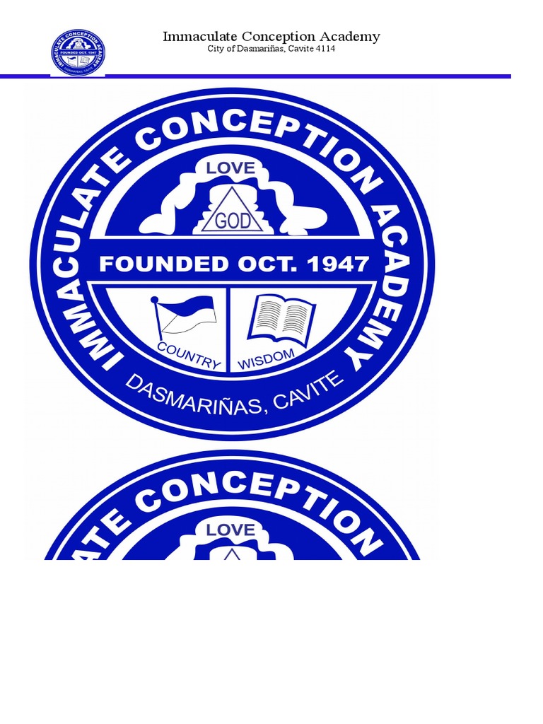 Intrams Template 2019 | PDF | Entertainment | Leisure