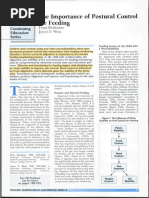 HINE Score Guide for Neonatal Care | PDF | Preterm Birth | Pediatrics
