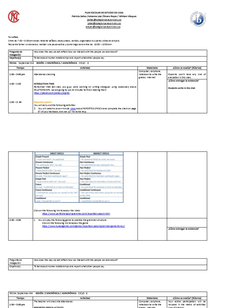 8C Cycle 2 | PDF | Semiotics | Syntax