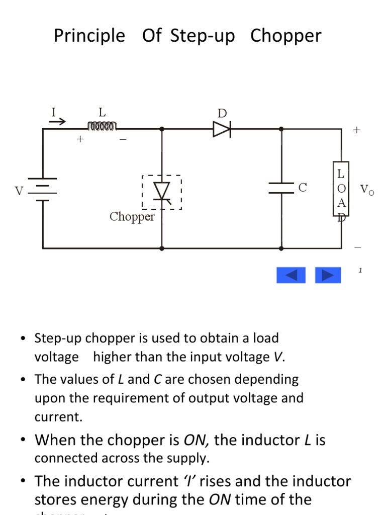 Ied Unit3 Lecture2 | PDF | Inductor | Computer Engineering