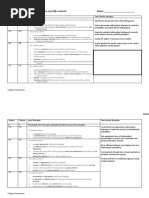 MYP III Math Summative Aassessment IB Criteria B | PDF | Teaching ...
