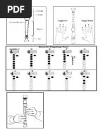 Penjarian Rekoder | PDF