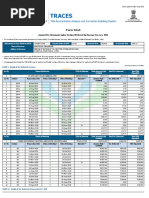 Uzima Borehole Drilling System Documentation | PDF | Inventory | Employment