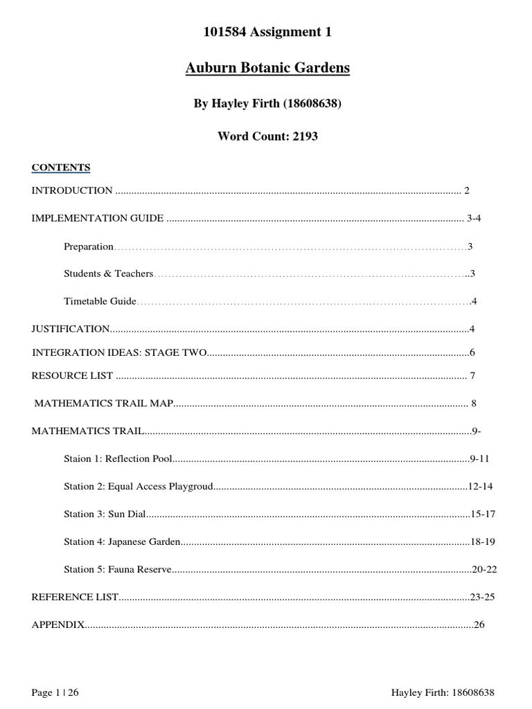 Maths2 Assign1 Final PDF | PDF | Constructivism (Philosophy Of Education)