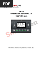 Mam 6090 | PDF | Power Inverter | Icon (Computing)