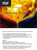 Pledge 25 Handbook | PDF | International Red Cross And Red Crescent ...