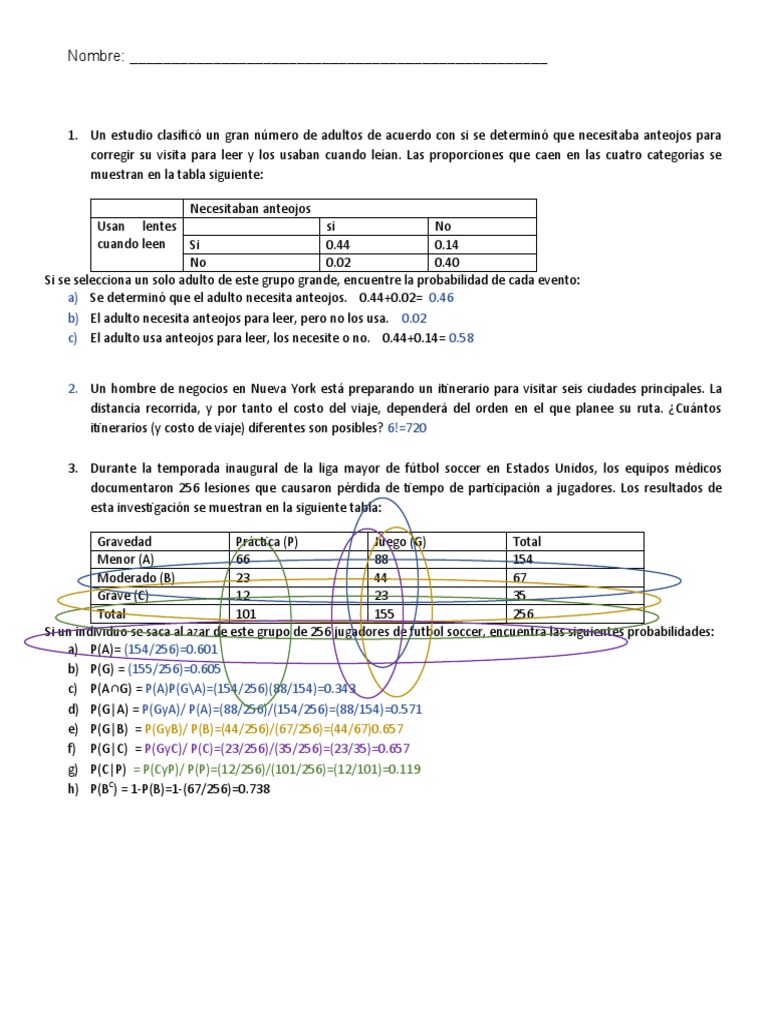 Entregable Tema 7 - Solución | PDF