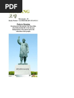 Taekwondo Encyclopedia Volume IX | PDF