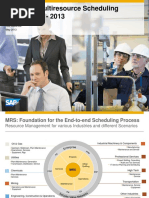 Basic Steps For Using HR Mini Master in SAP MRS: Follow RSS Feed Like ...