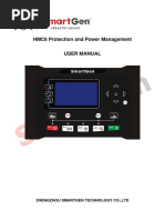 Functional Design Specification - Automation System | PDF ...