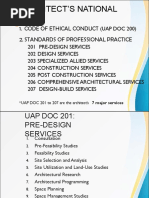 Csi Masterformat (1995 Ed.) 16 Divisions: Prof. Jose Danilo Silvestre ...