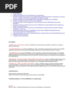 Section 18A Certificate Template by ActiveDonor | PDF | Nonprofit ...