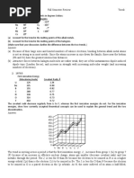 Grade 12 Functions and Graphs | PDF | Teaching Mathematics