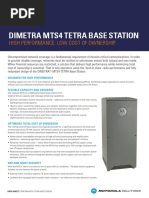 DD P dd6400 Install Guide en Us | PDF | Power Supply | Computer Engineering