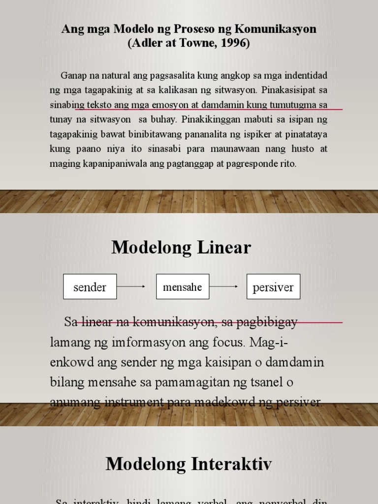 Modelong Interaktiv | PDF
