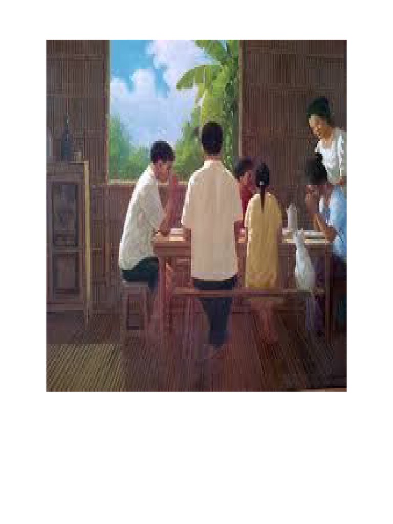 Madasalin: A Visual Exploration | PDF