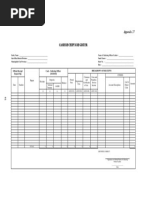 Sawt Excel Format | PDF