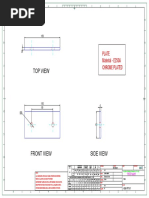 Weberep 360 FFR | PDF | Concrete | Materials