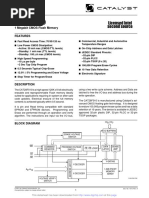 8051 Student Projects | PDF | Microcontroller | Flash Memory