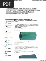 Machine Monitoring System (MMS) Bently Nevada Based PDF | PDF ...