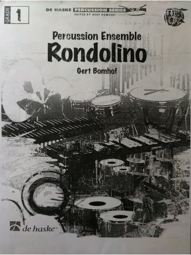 Rondolino | PDF