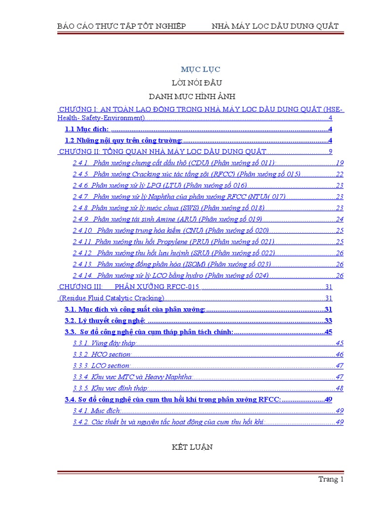 (123doc) - Bao-Cao-Thuc-Tap-Tai-Nha-May-Loc-Dau-Dung-Quat PDF | PDF