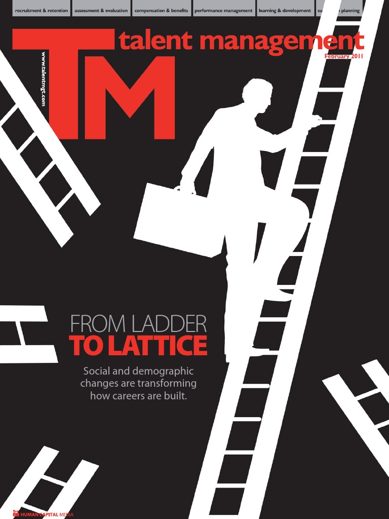 Talent Management - February 2011 | PDF | Strategic Management | Talent ...