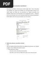 Buku Defekta | PDF