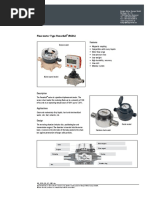 Carbothane 134 HG PDS | PDF | Paint | Chemistry