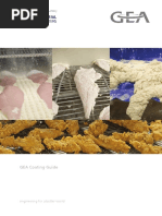 Baume Brix Conversion Chart | PDF