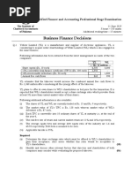 IFRS 9 - Complete Chapter | PDF | Fair Value | Historical Cost