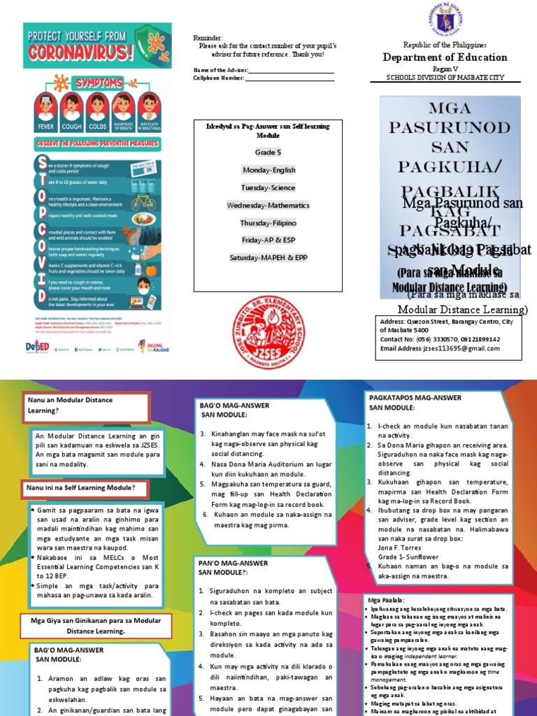 Grade 5 Pdf