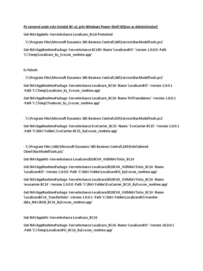 Generare App Fara Cod | PDF