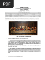 Pup Grading System | PDF | Government | Learning