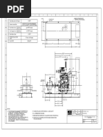 Clarke JU6H Specification Sheet | PDF | Horsepower | Engines