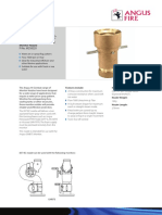 Aspen Flare System Analyzer: Getting Started Guide | PDF | Technical ...